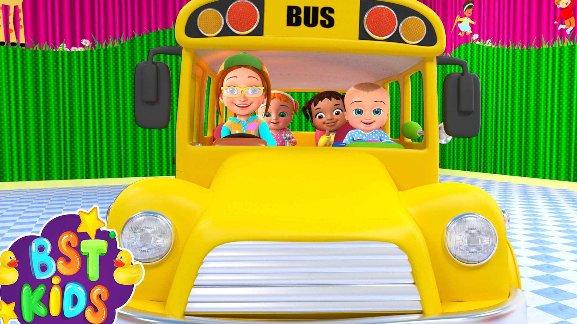 Billion Surprise Toys