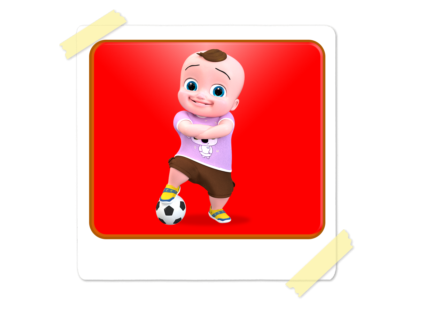 Billion Surprise Toys