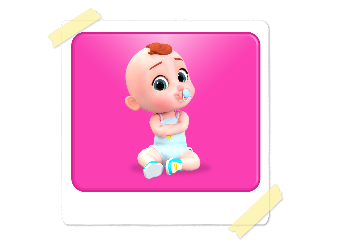 Billion Surprise Toys